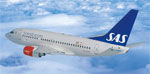 SAS - flygresor